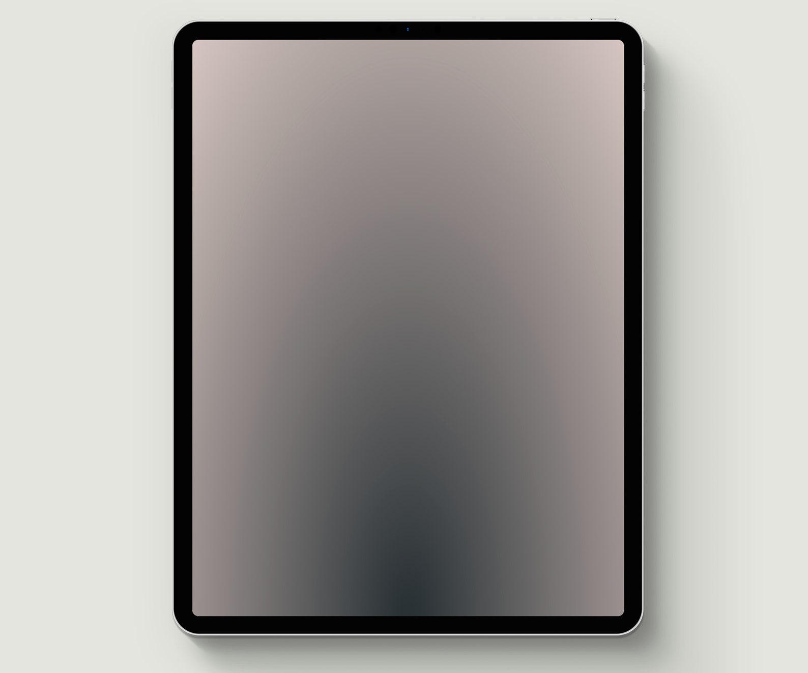 5 Aesthetic Gradient Ipad Wallpaper Tablet Background - Etsy