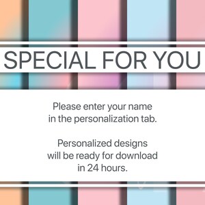 5 Aura Custom Watch Face Wallpaper, Watch Background, Soft Gradient ...