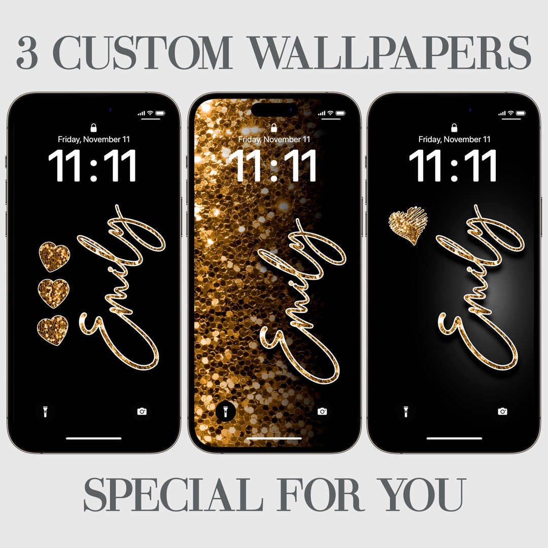 Name Wallpapers For Cell Phones