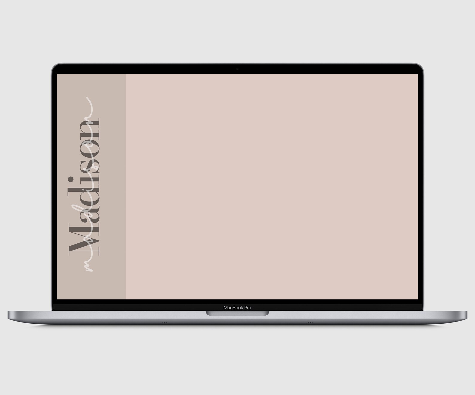 5 Custom Desktop Wallpaper, Laptop Background, Desktop Organizer ...
