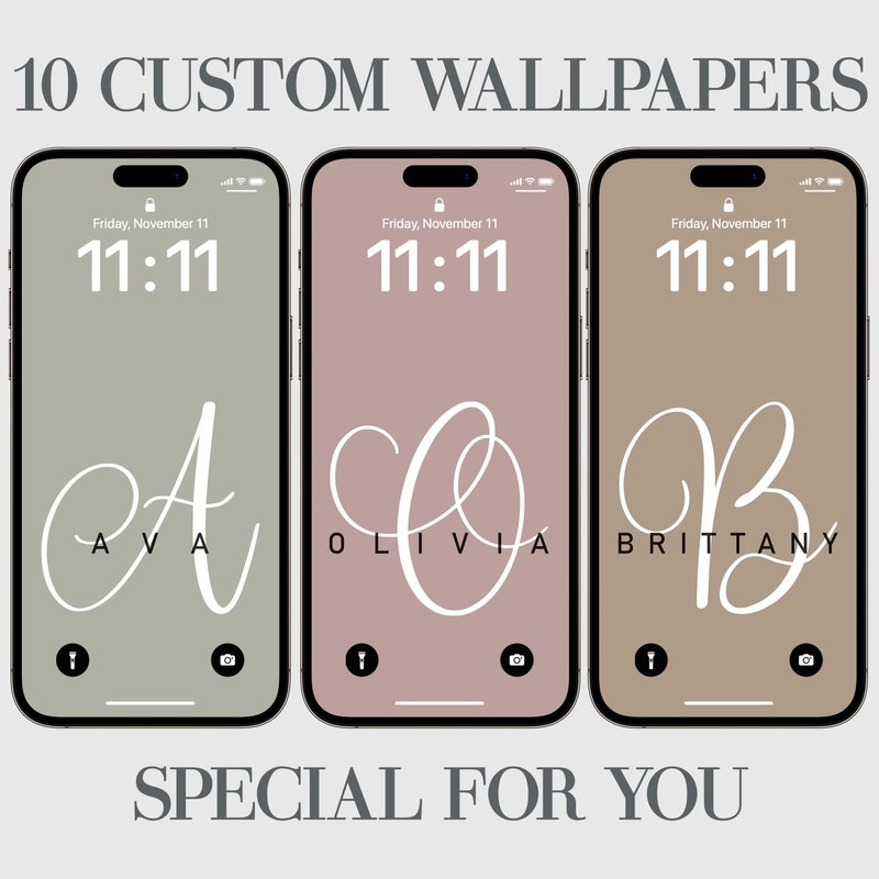 iPhone Classy Wallpapers - Etsy
