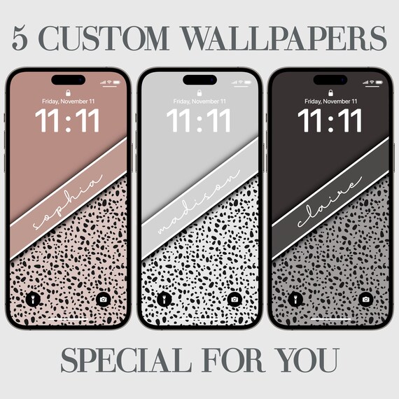 Polka Dot Wallpaper For Iphone