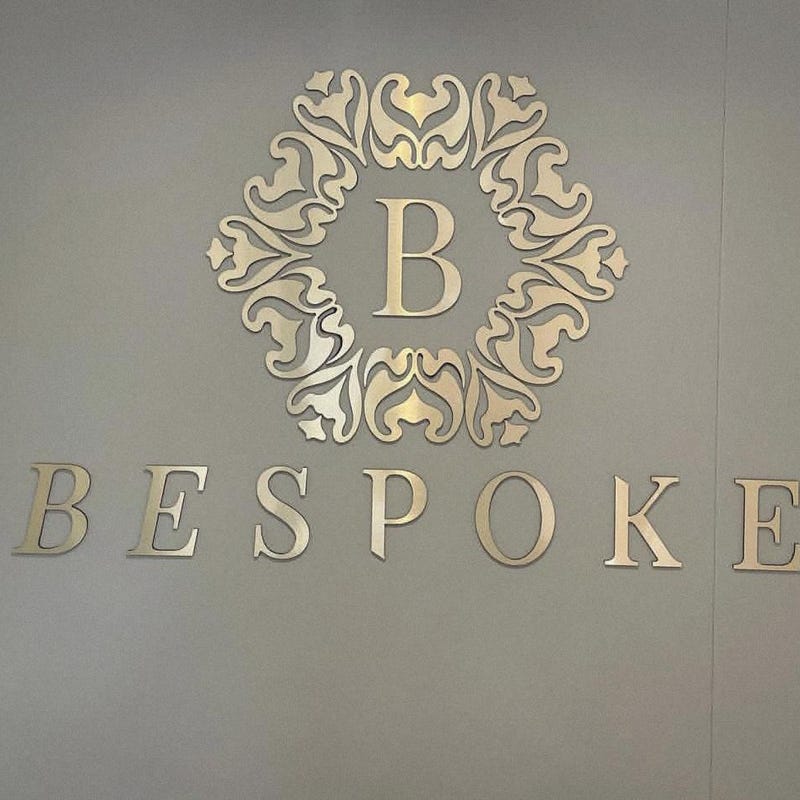 Luxury 3d Logo Sticker - Etsy UK