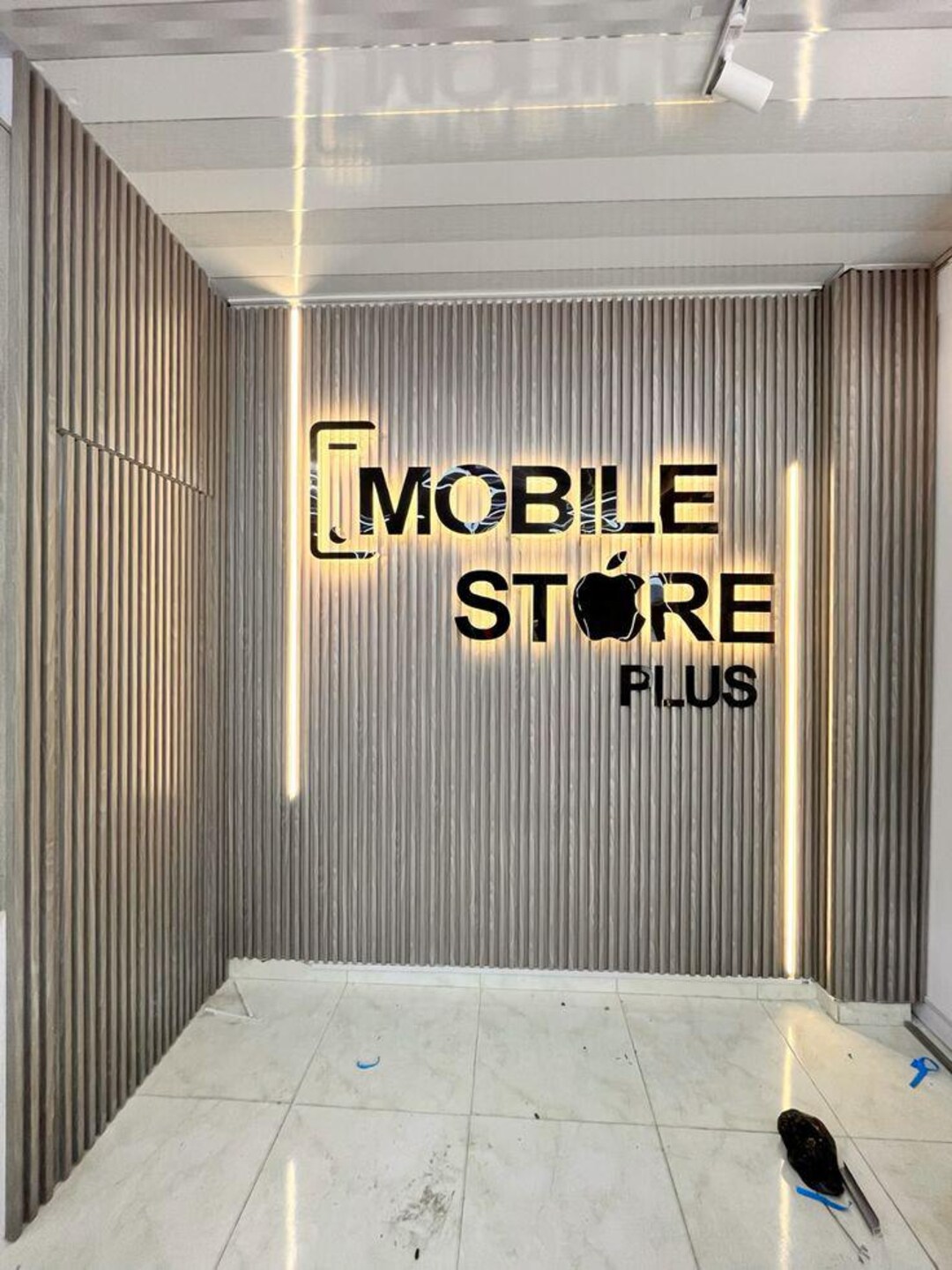 3d Backlit Sign,custom Business Sign,outdoor Logo Sign,led Signage ,3d ...