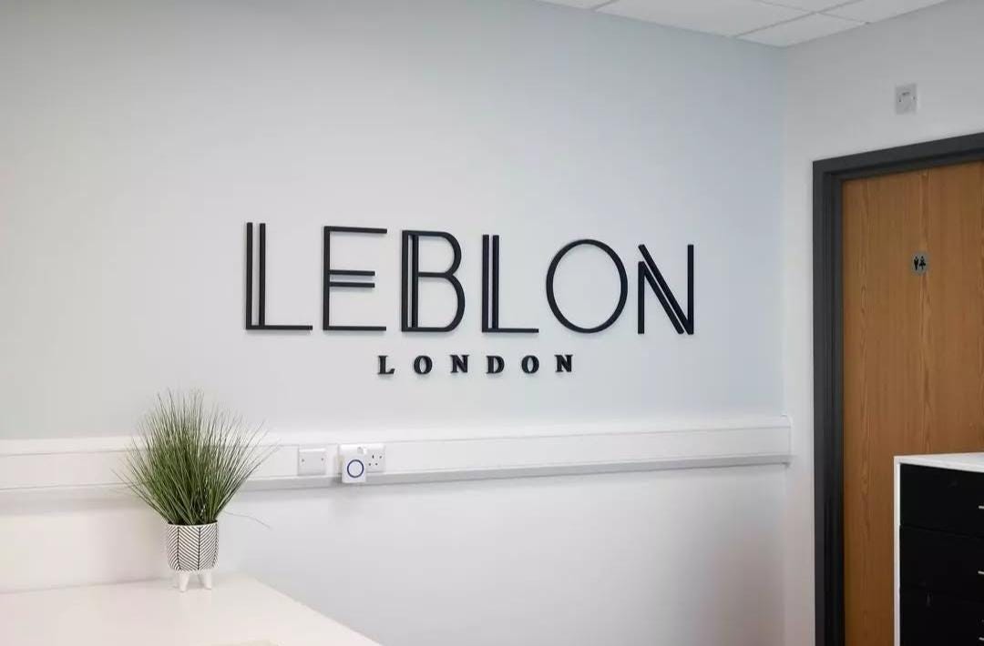 Custom Business Sign, Office Wall Sign,3d Business Sign, Cilinic Sign ...