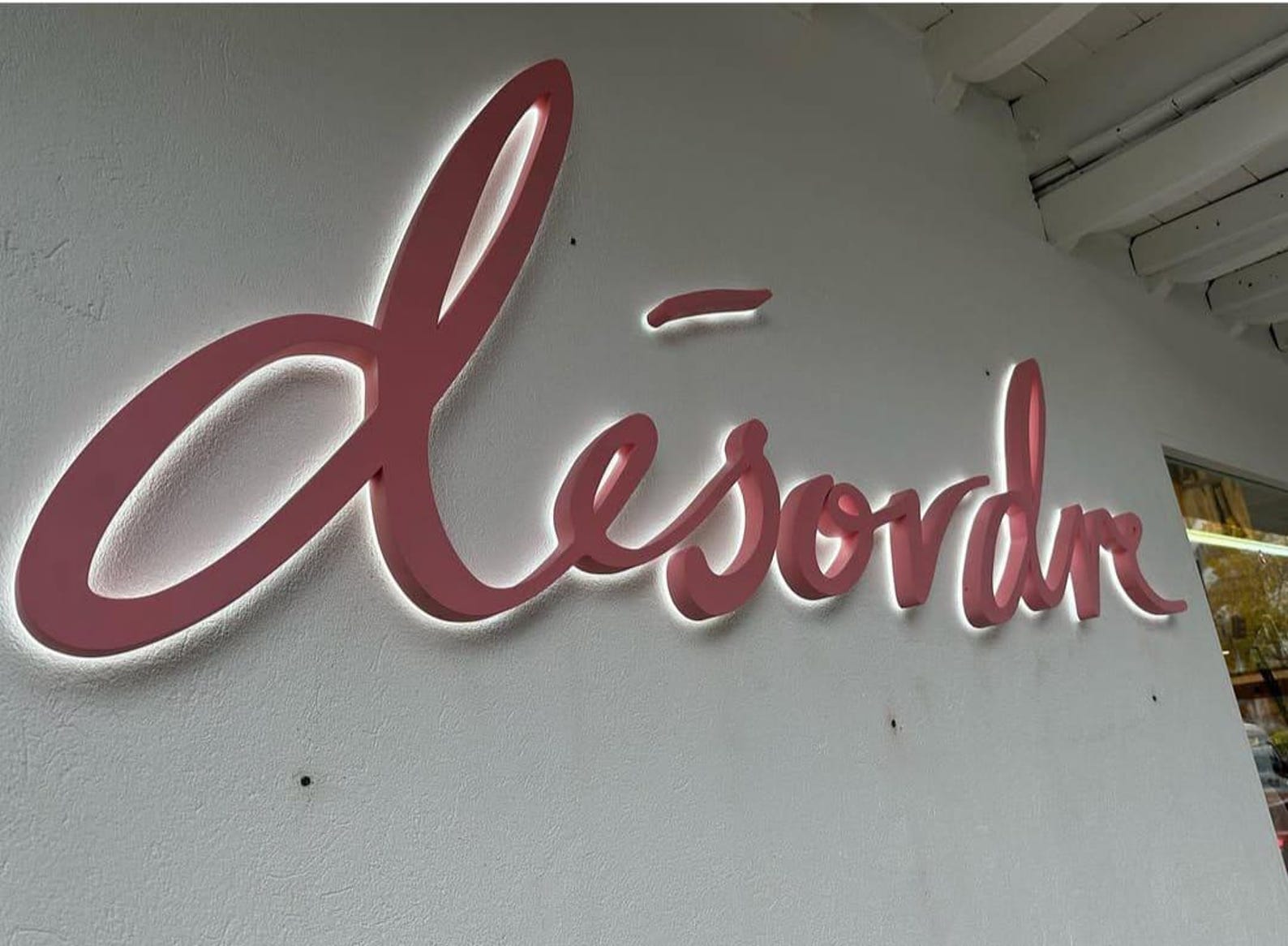 3d Backlit Business Sign,backlit Logo Sign,company LED Sign,illuminated ...