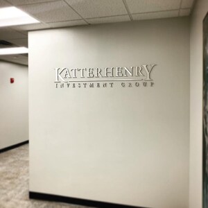 Lobby Sign, Office Decor, Office Sign for Wall, Office Wall Decor ...