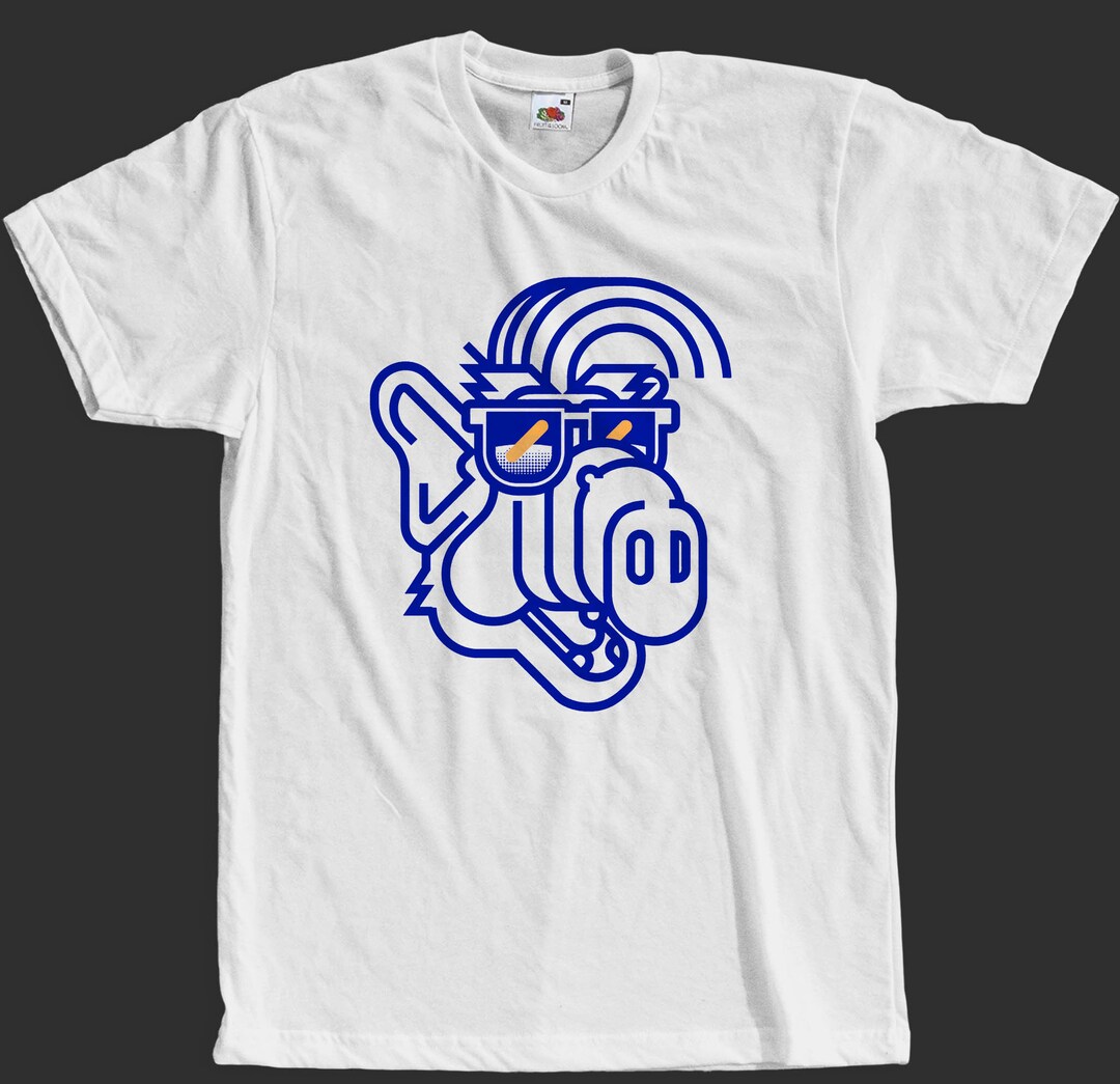 T-shrt for ALF 80s TV Show - Etsy