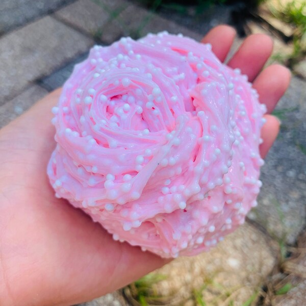 Crunchy Slime - Etsy