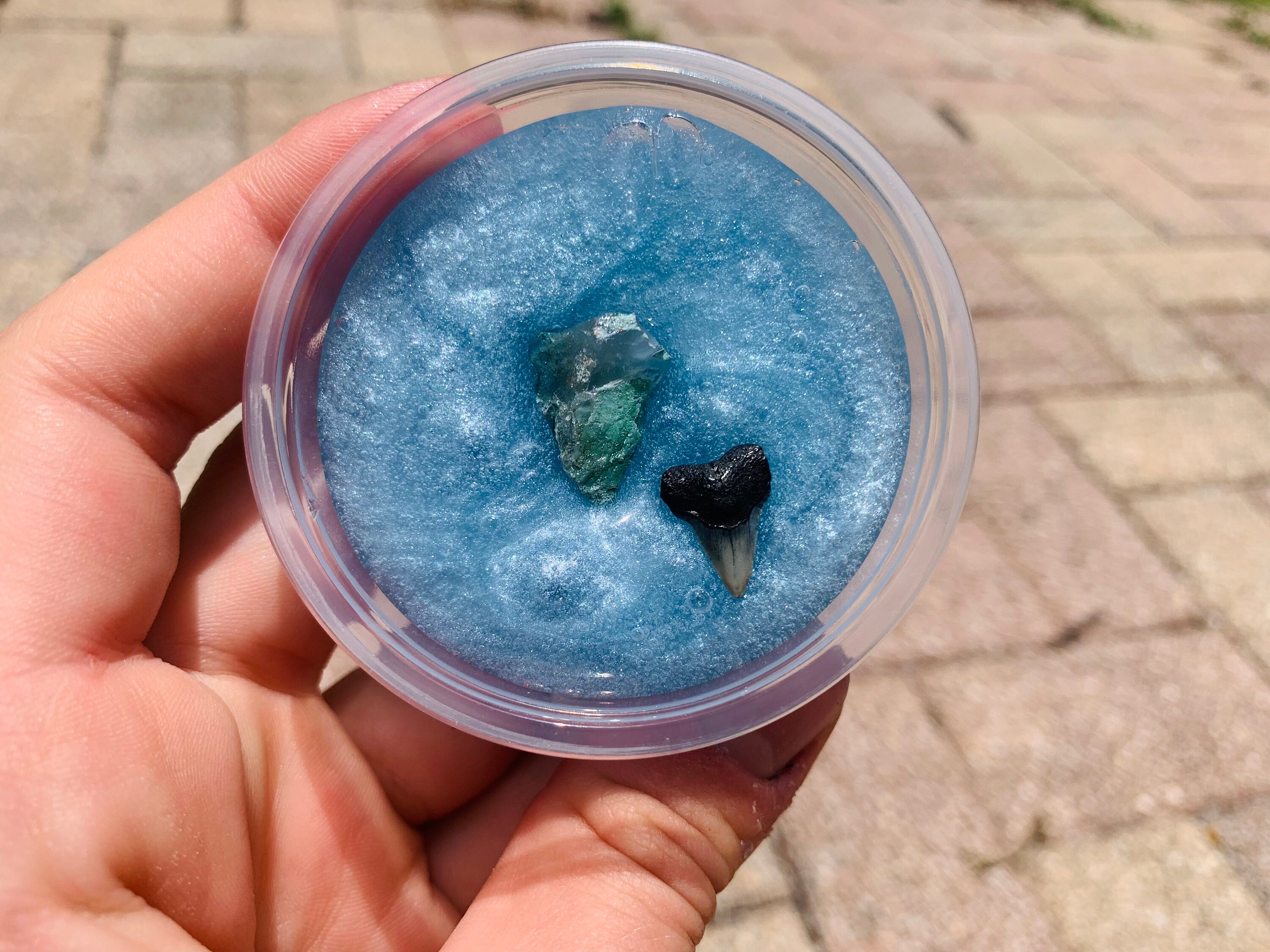 Sample Scenery Pack Slime Textures - Etsy