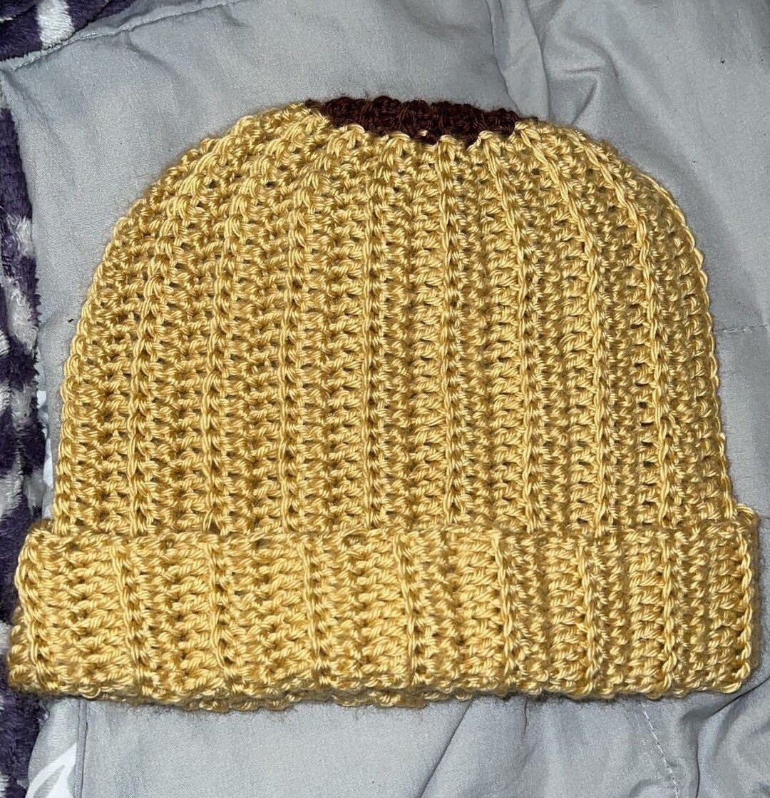 Kenma Themed Beanie - Etsy