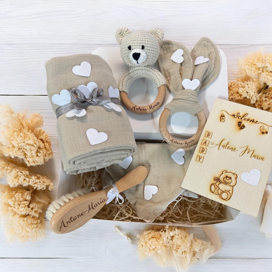 Geschenk Fur Baby Madchen
