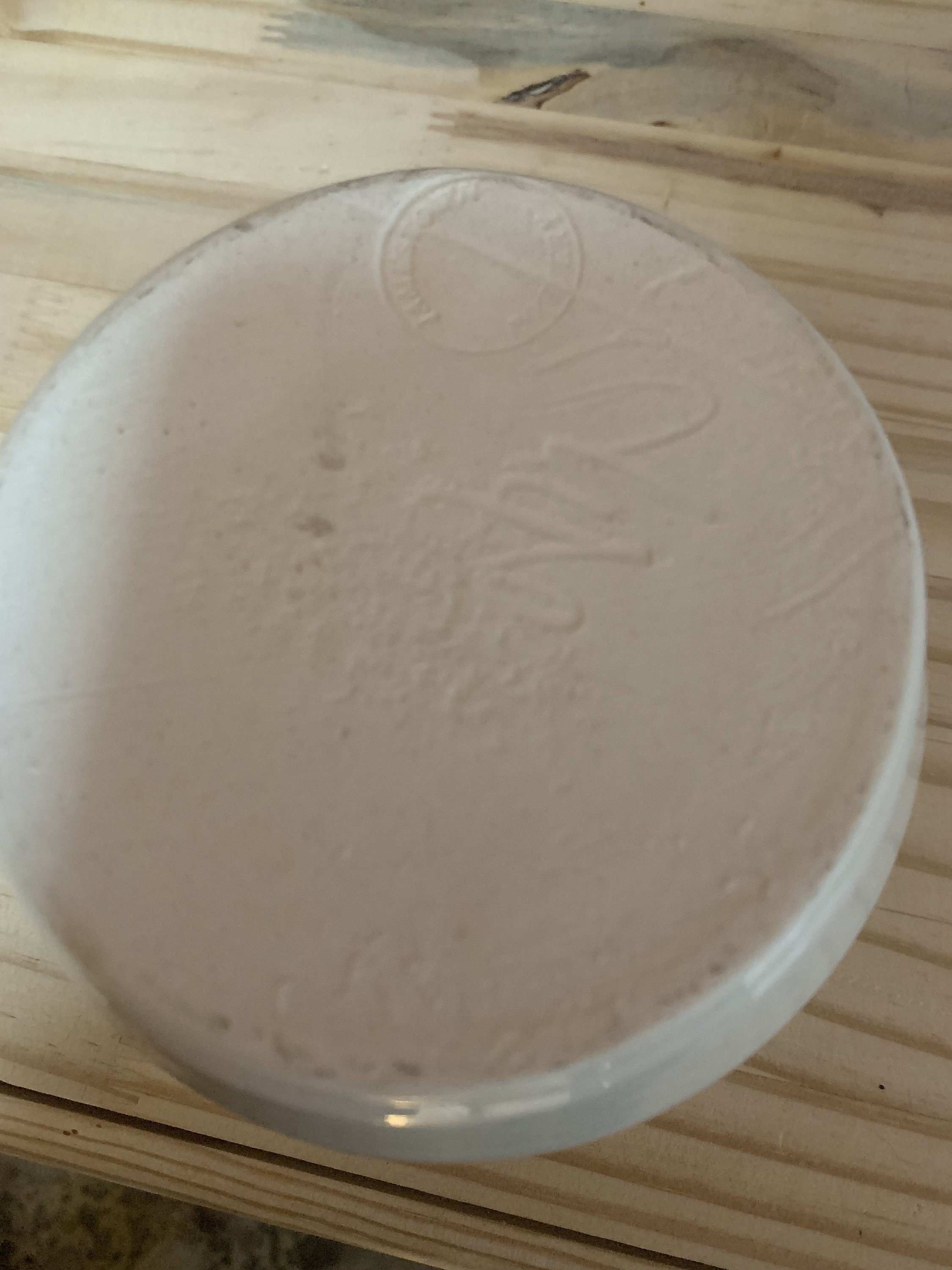 Vintage Jamestown Pottery Cream Pitcher Sauce Handthrown Creme - Etsy