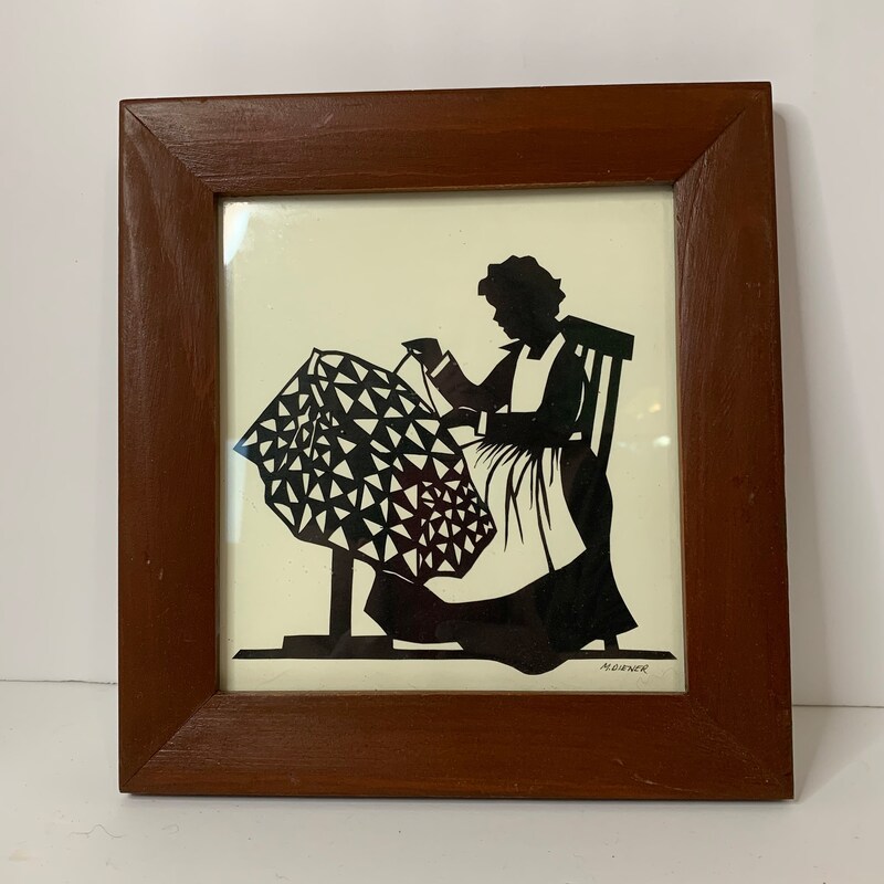Scherenschnitte - Etsy