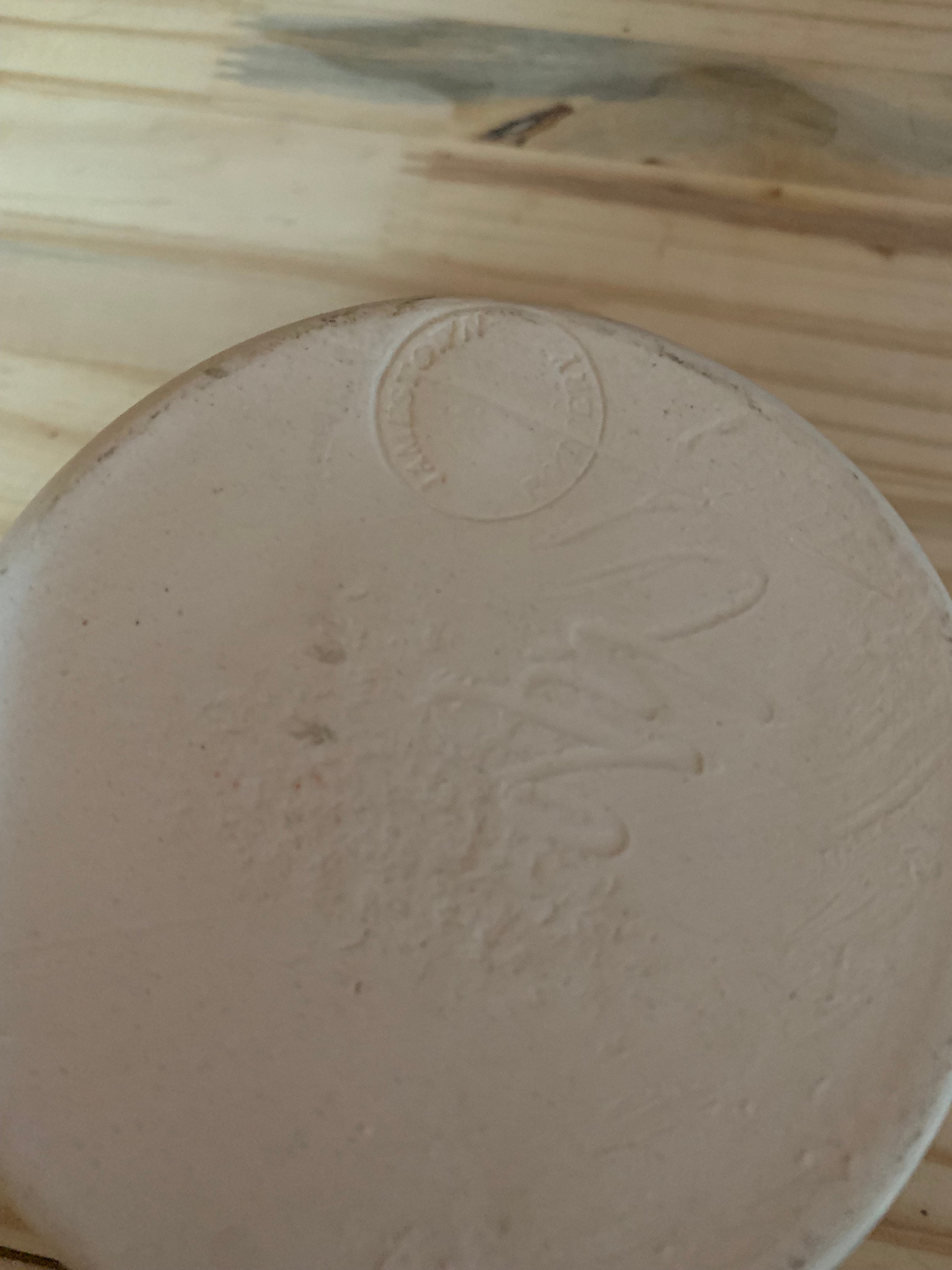 Vintage Jamestown Pottery Cream Pitcher Sauce Handthrown Creme - Etsy