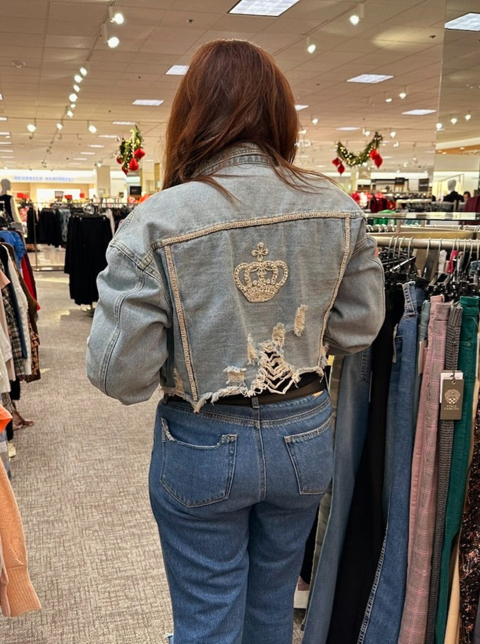 View Photos of Customers and Happy Ladies Wearing Shimmerbycherise ...