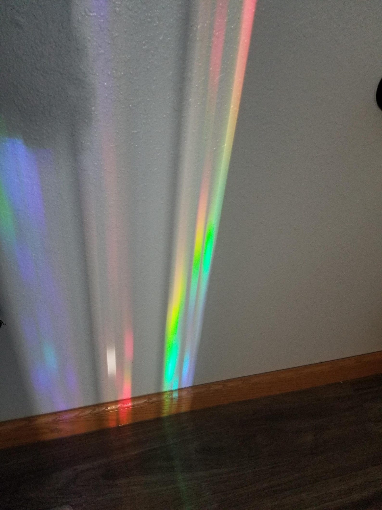 Suncatcher Window Cling, Suncatcher Sticker, Holographic Window Decal ...