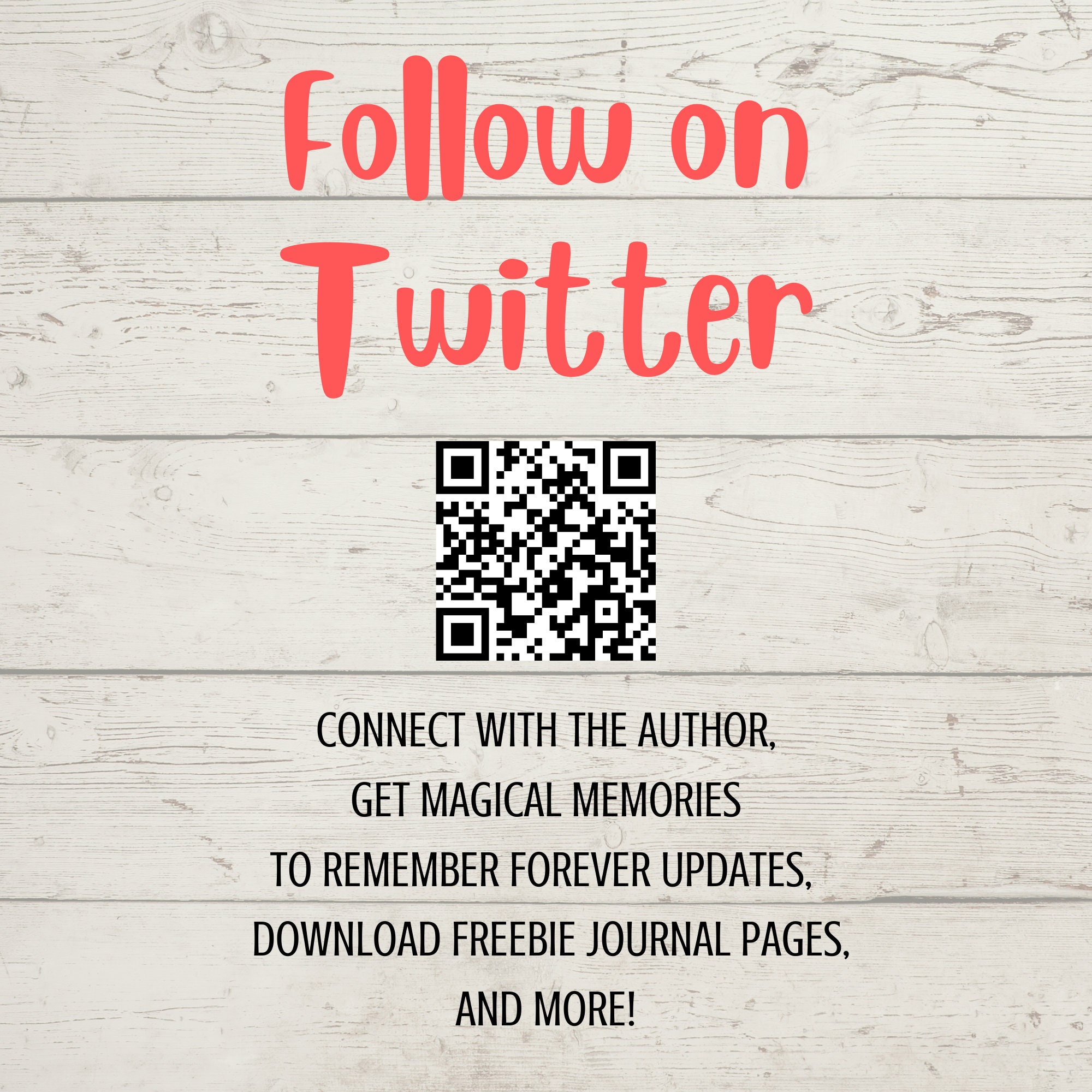 INSTANT DOWNLOAD Interactive Travel Journal / Magical Memories to ...