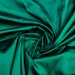 Rich Green Taffeta Fabric, Taffeta Silk Fabric, Taffeta Polyester ...