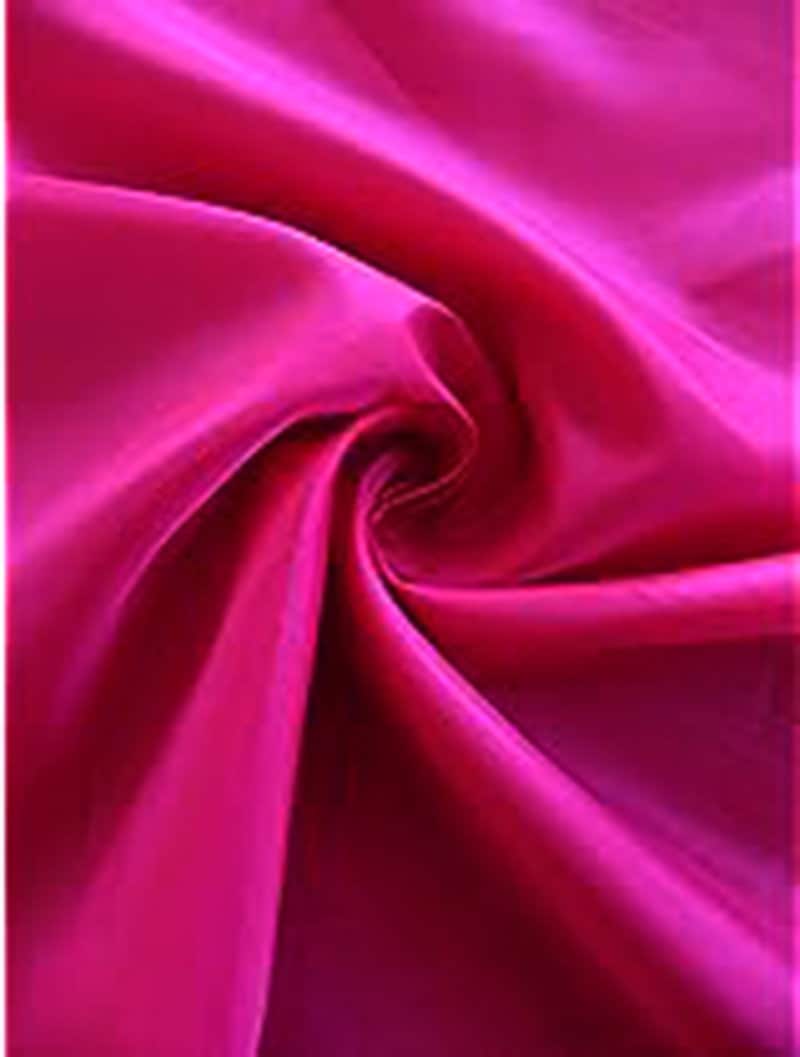 Multi Color Taffeta Fabric, Taffeta Silk Fabric, Wholesale Taffeta Gown ...