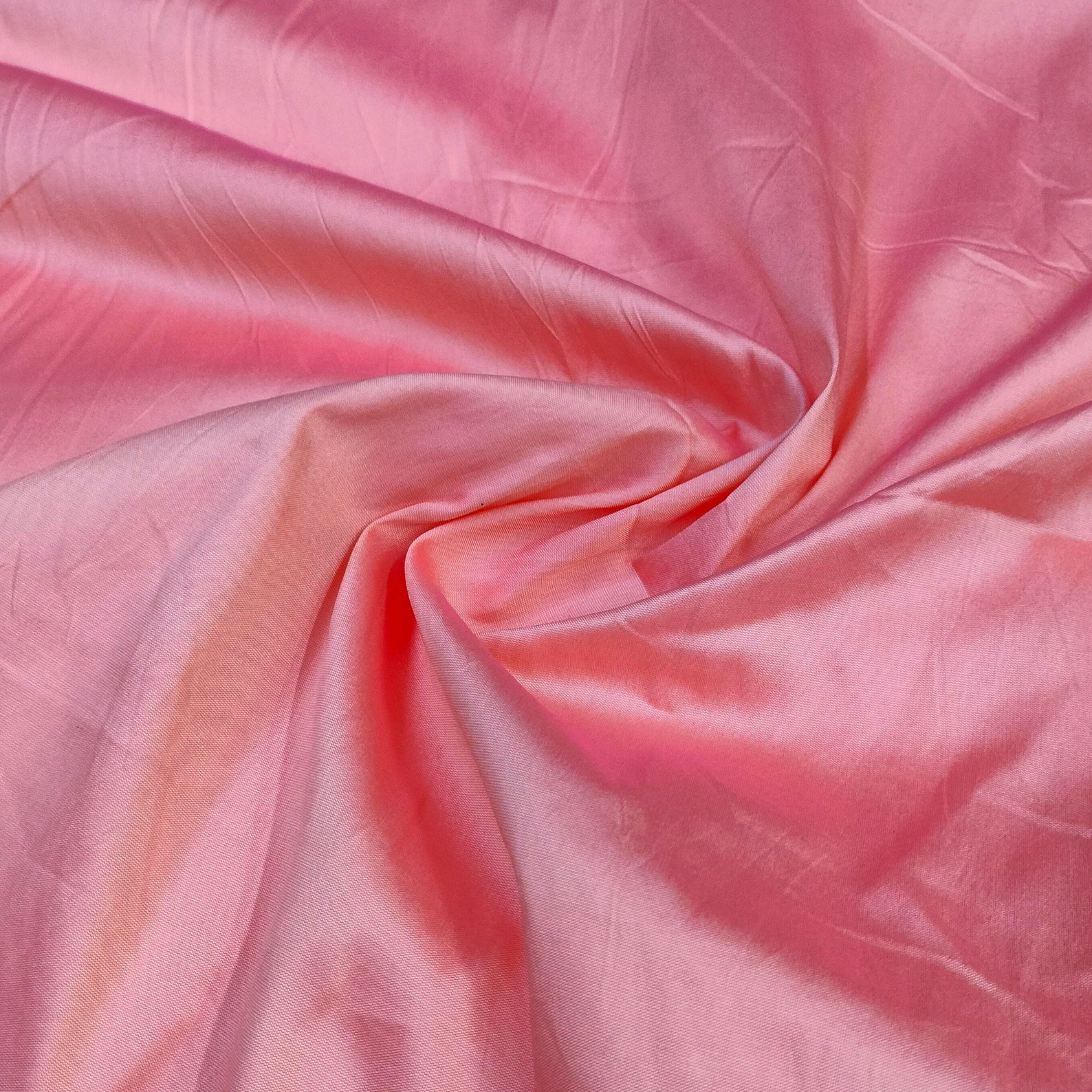 36 Color Taffeta Fabric, per Yard Taffeta Silk Fabric, Wholesale ...