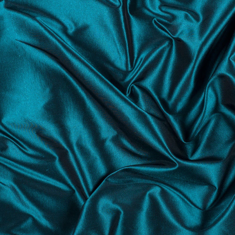 Multi Color Taffeta Fabric, Taffeta Silk Fabric, Wholesale Taffeta Gown ...