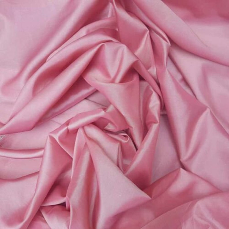 Multi Color Taffeta Fabric, Taffeta Silk Fabric, Wholesale Taffeta Gown ...