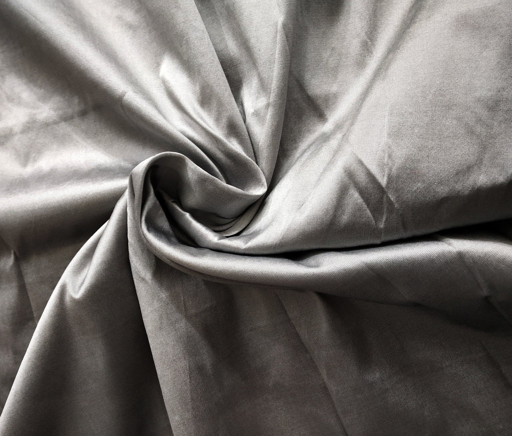 Multi Color Taffeta Fabric, Taffeta Silk Fabric, Wholesale Taffeta Gown ...