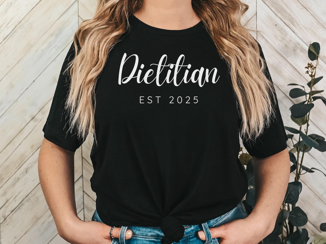 Dietitian Established 2025 - Graduation, Intern, Internship Training ...