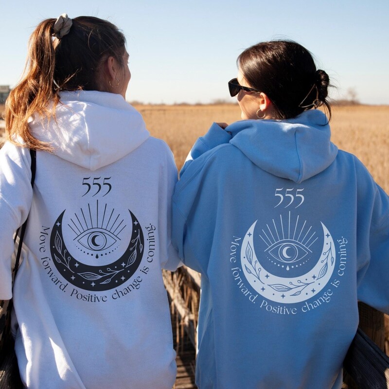 Angel Number Shirt - Etsy