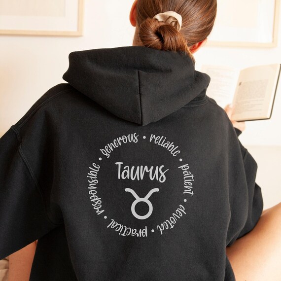 Zodiac hoodie the circle 60 photos - Astrologytoyou.com