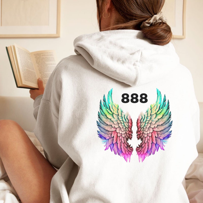 Angel Number Shirt - Etsy