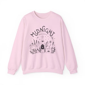 Magic Sweatshirt Apothecary Shirt Witch Shirt Basic Witch Cute Fall ...