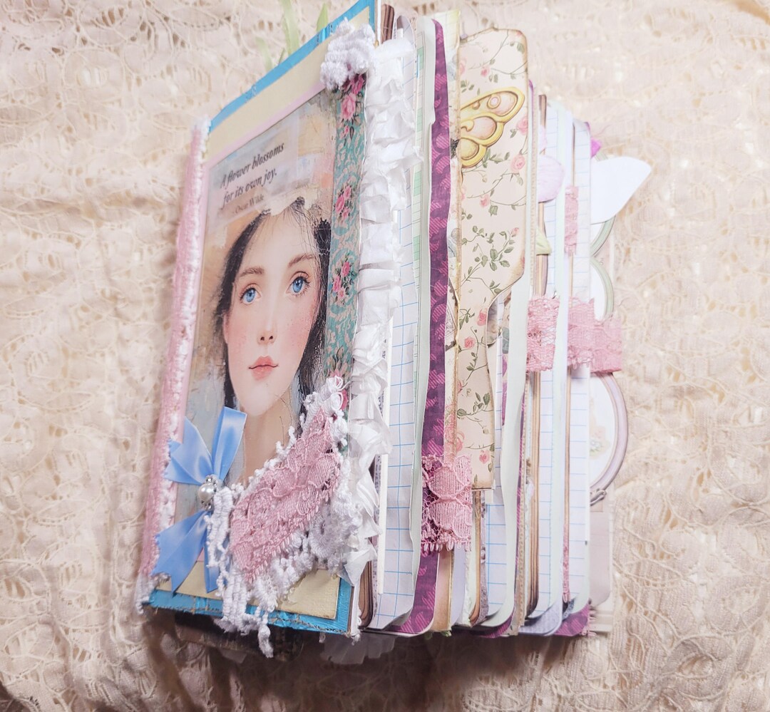 Hope & Blooms: Easter Gratitude and Spring Reflection Journal - Etsy