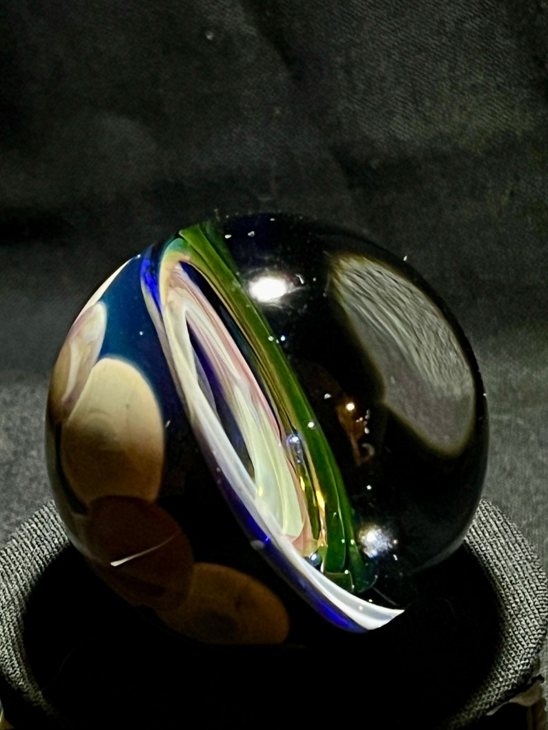 Vortex Marble - Etsy