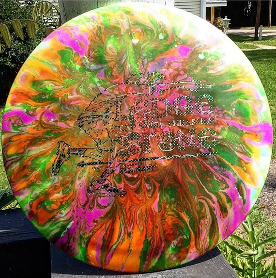 Super Cool Ledgestone 2022 Swirly Thrasher - Etsy