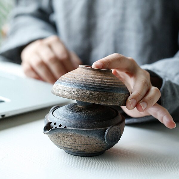 Tea Cup Display - Etsy