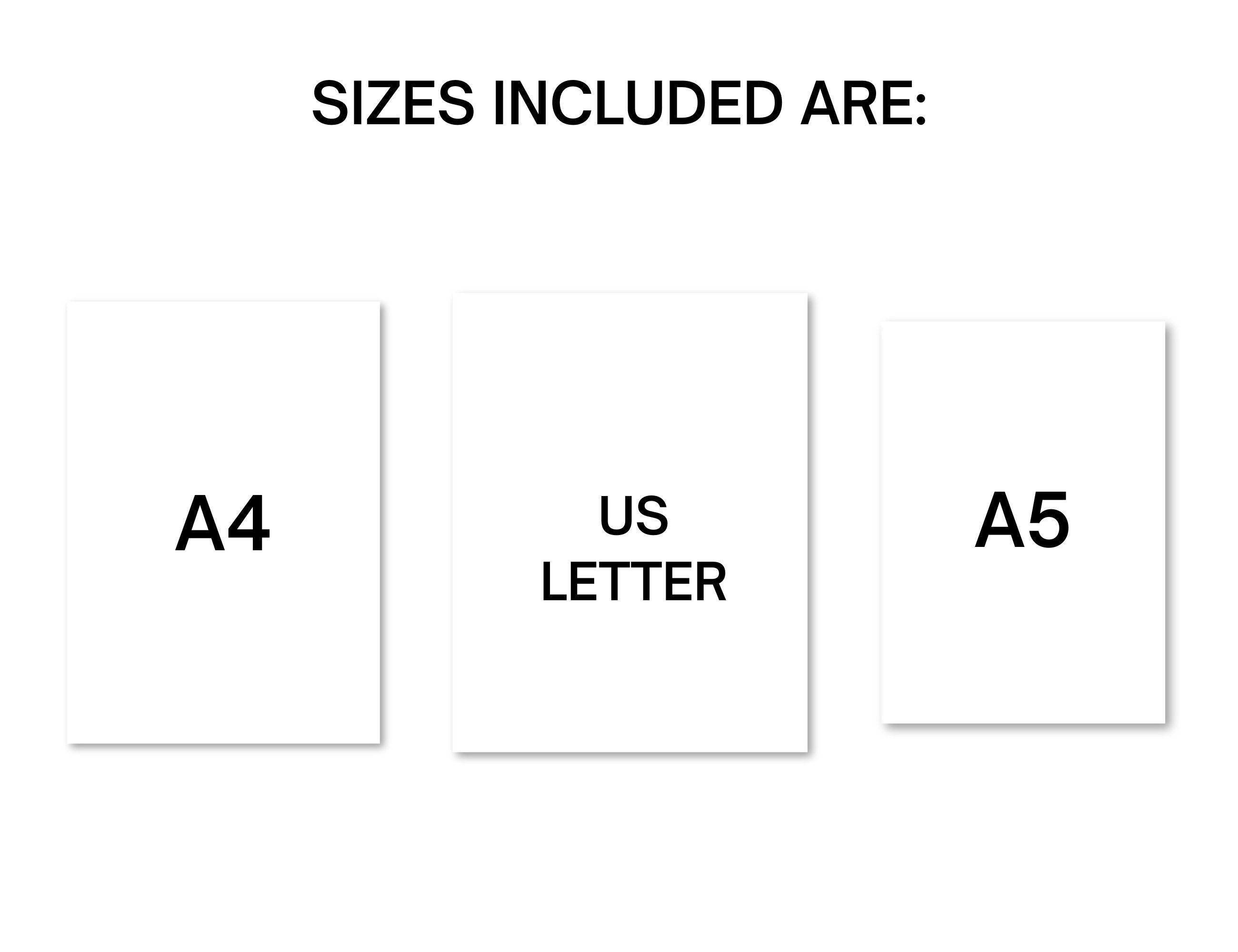 In Case of Emergency Binder Printable Bug Out Planner Family - Etsy