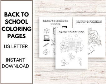 Editable School Book Covers A4 Cover Pages for Back to - Etsy UK