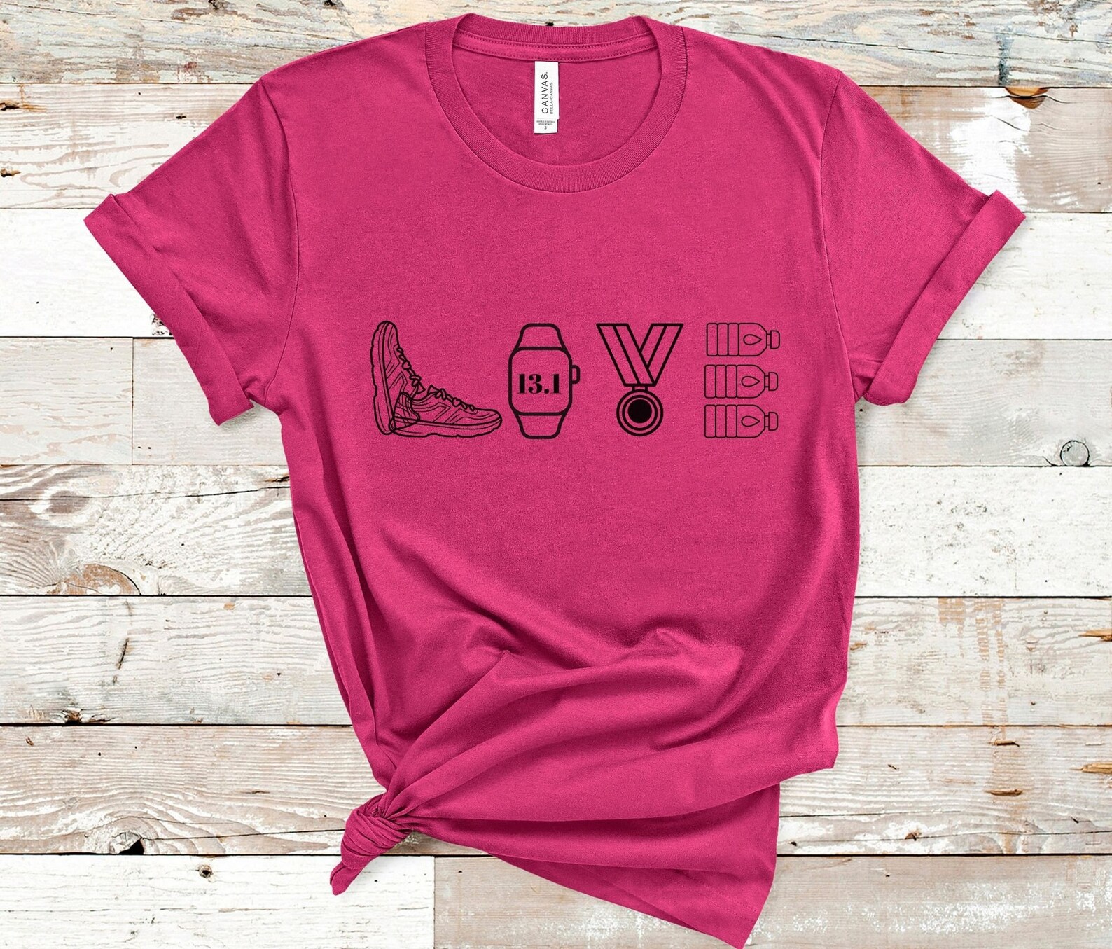 13.1 Running Shirt Womans Running Gifts Running T-shirts - Etsy