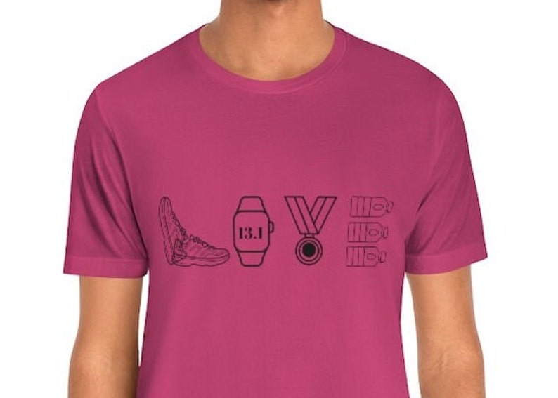 13.1 Running Shirt Womans Running Gifts Running T-shirts - Etsy
