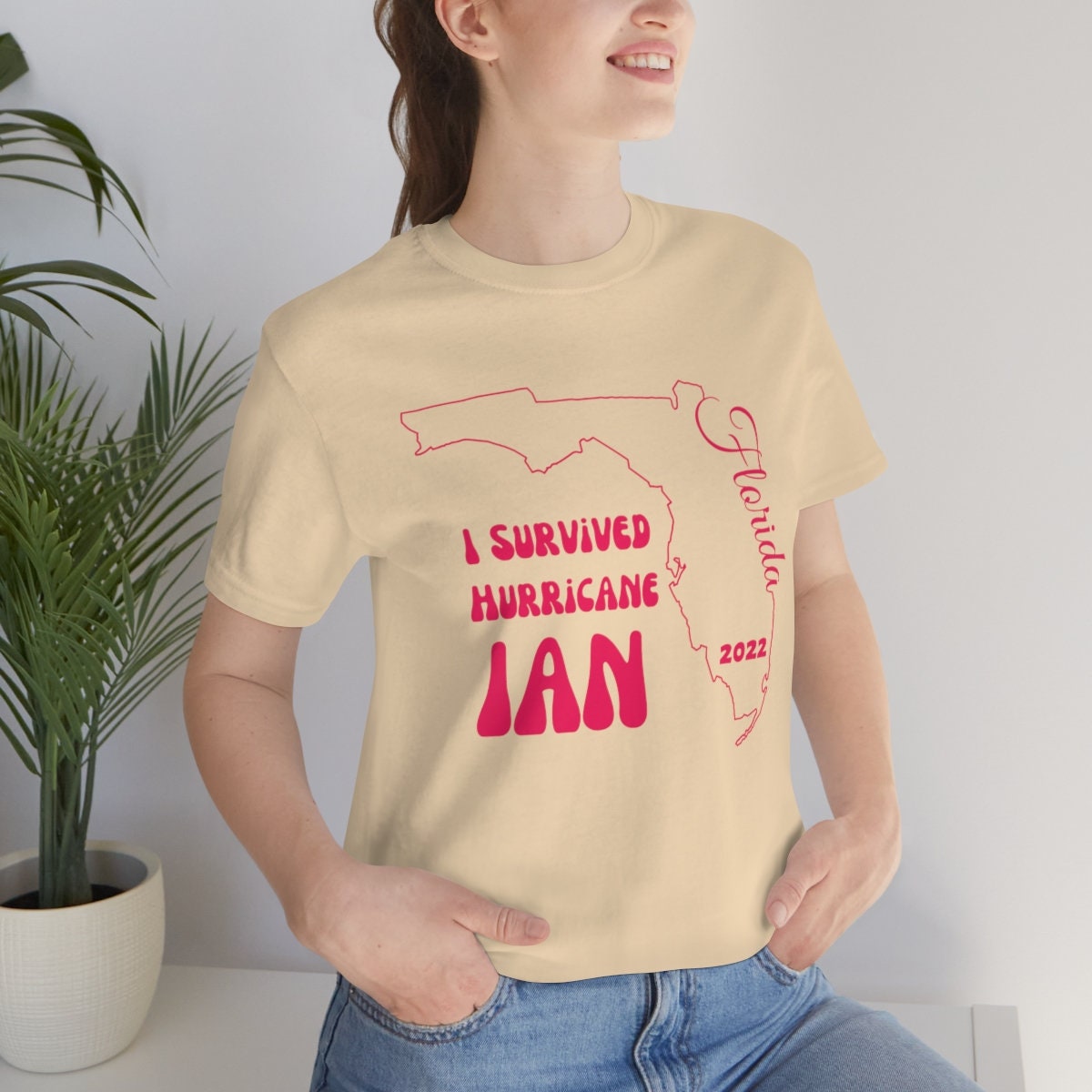 Hurricane Ian Shirt, I Survived Hurricane Ian, Hurricane Ian 2022 ...