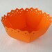 Easter Paper Baskets 3 Templates Set SVG Plotter Cut File | Pat. 008 ...