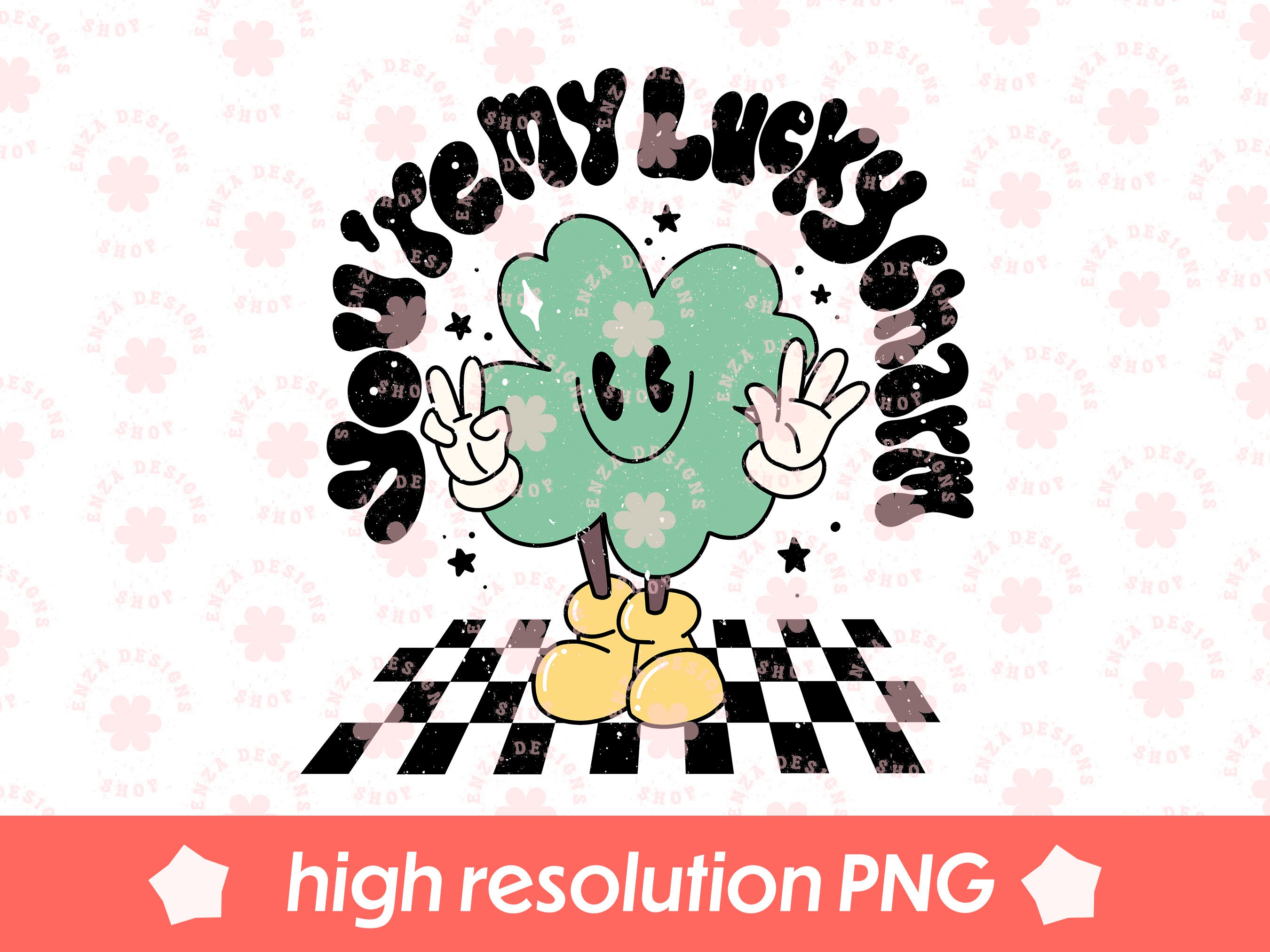 You're My Lucky Charm Png, Clover Png, St Patrick Day Png, St Patrick ...