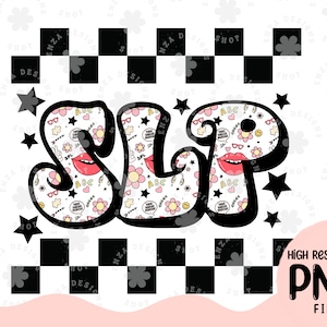 Speech Language Pathologist Png, SLP Png, Speech Therapist Png, Speech ...