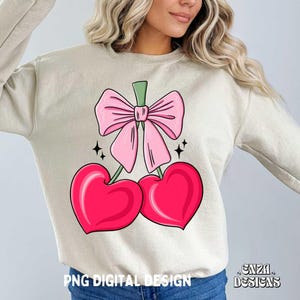 Coquette Hearts Png, Valentines Heart Coquette Png, Valentines Day ...