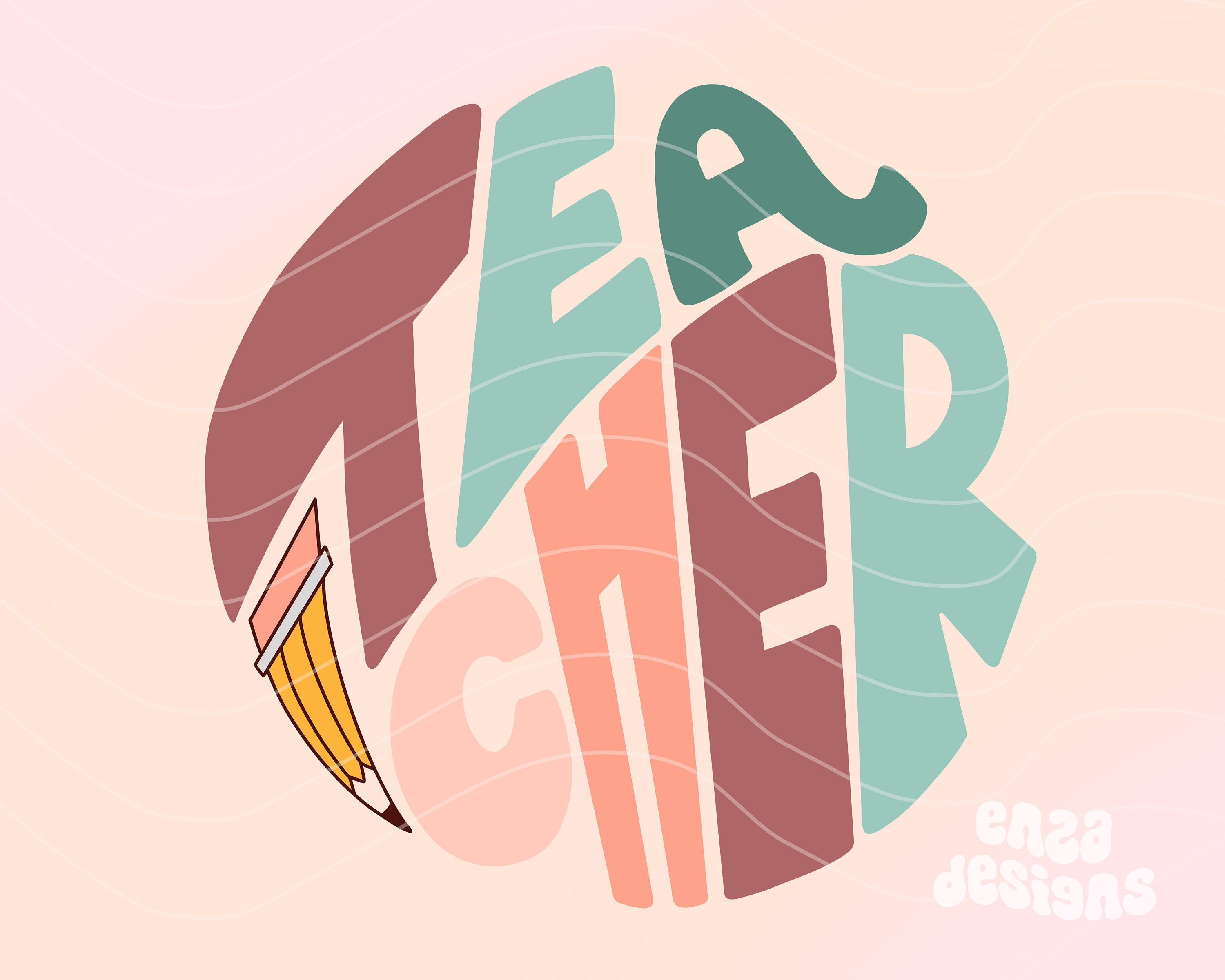 Teacher Back to School Png Teacher Png Teacher Life Png - Etsy