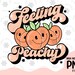 Summer Png, Feeling Peachy Png, Fruit Png, Peach Png, Peachy Png ...