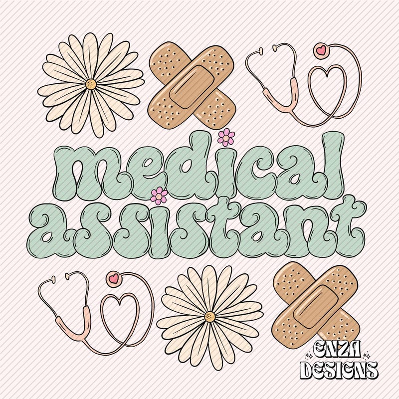 Assistant Logo - Etsy