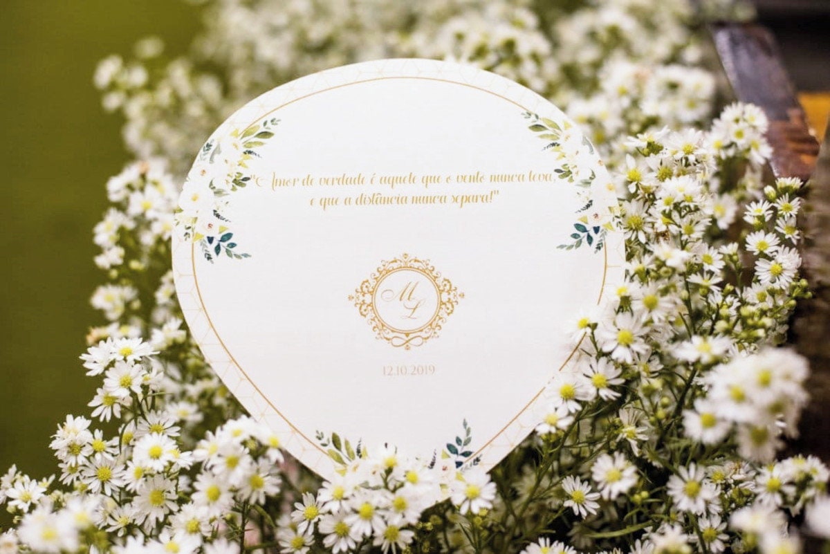 Monstera Hand Fan Template, Printable Program Fan, Fans for Guests ...